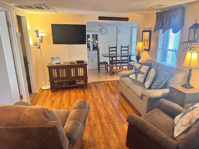 Familienfreundliches Strandhaus! Reservierungen Für 2020! Wifi Und Endreinigung Inkl. - South Carolina