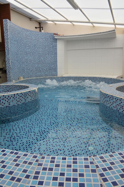 Hotel Elvita Spa