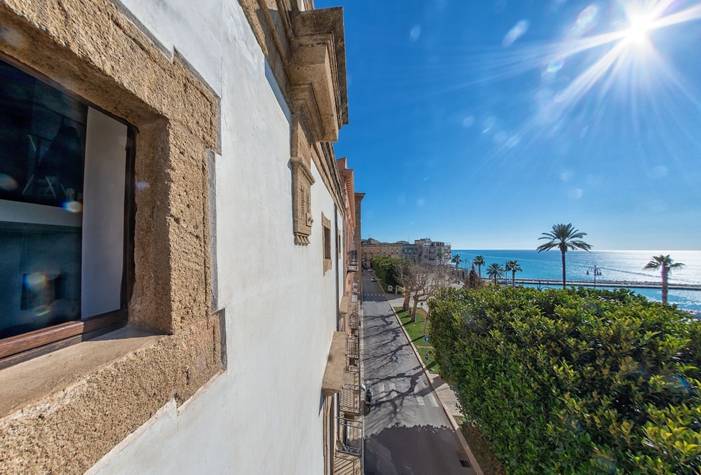 Le Maestranze Deluxe Rooms - Sciacca