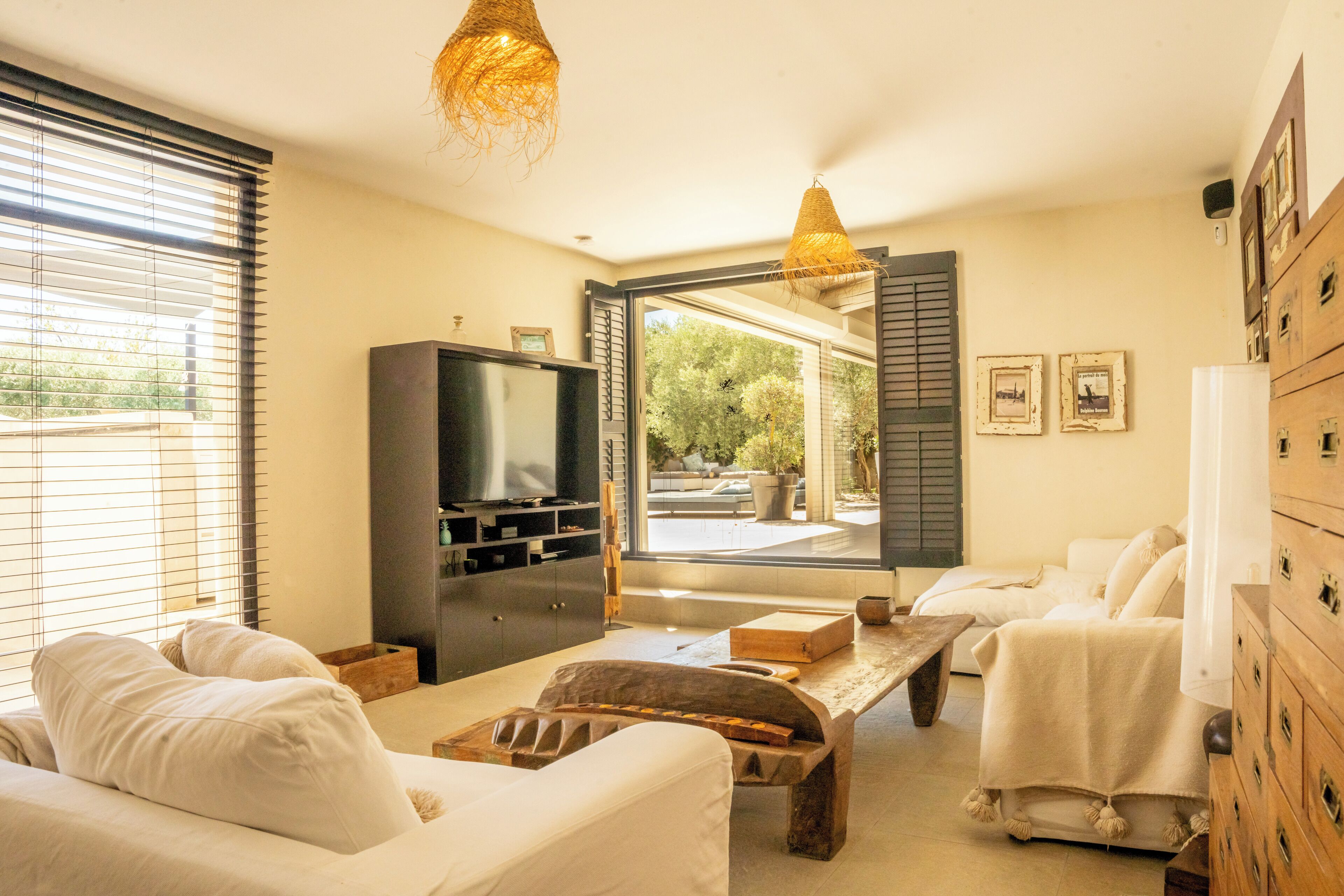 Villa Drossa, Magnifique Maison  Familiale Proche Centre Ville Et Alpilles - Les Baux-de-Provence