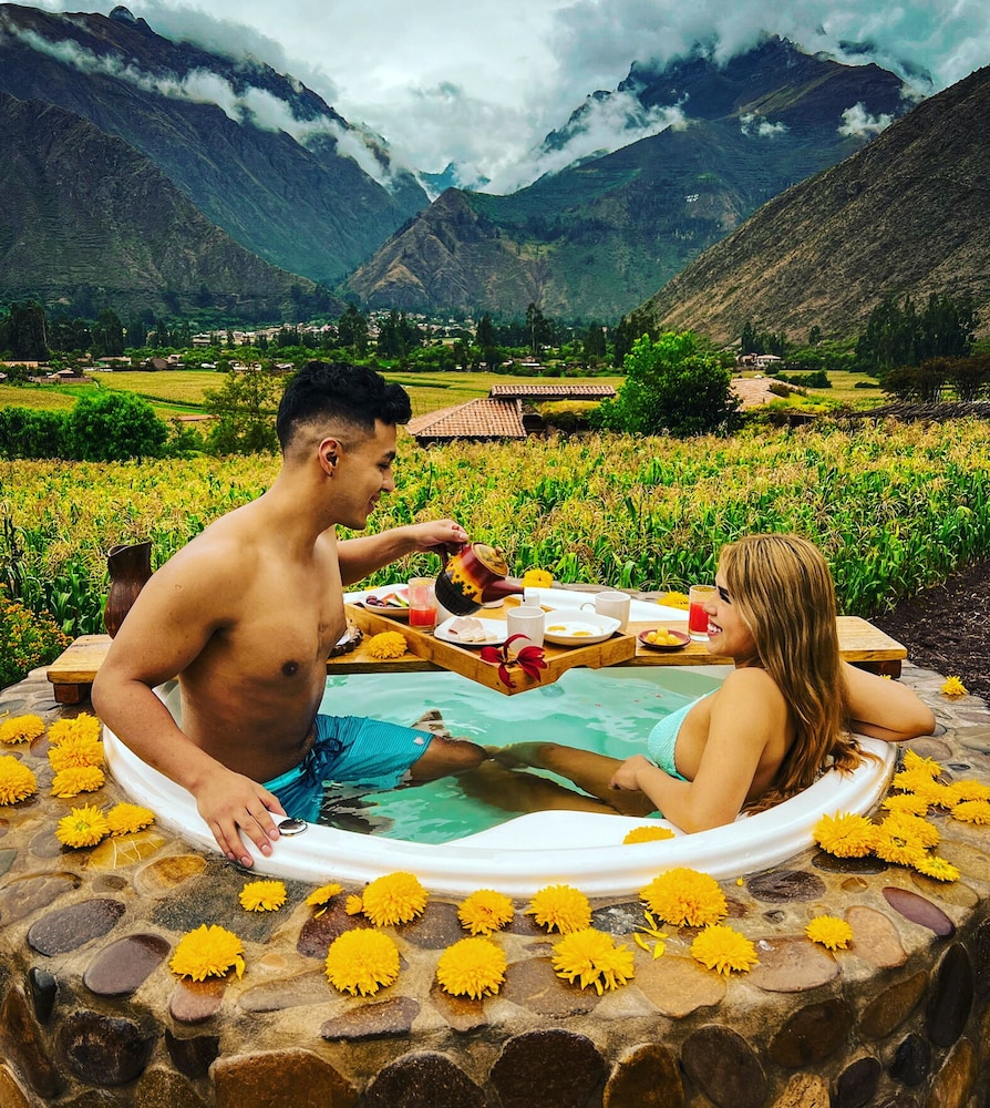 Inkasaire Lodge - Madre de Dios