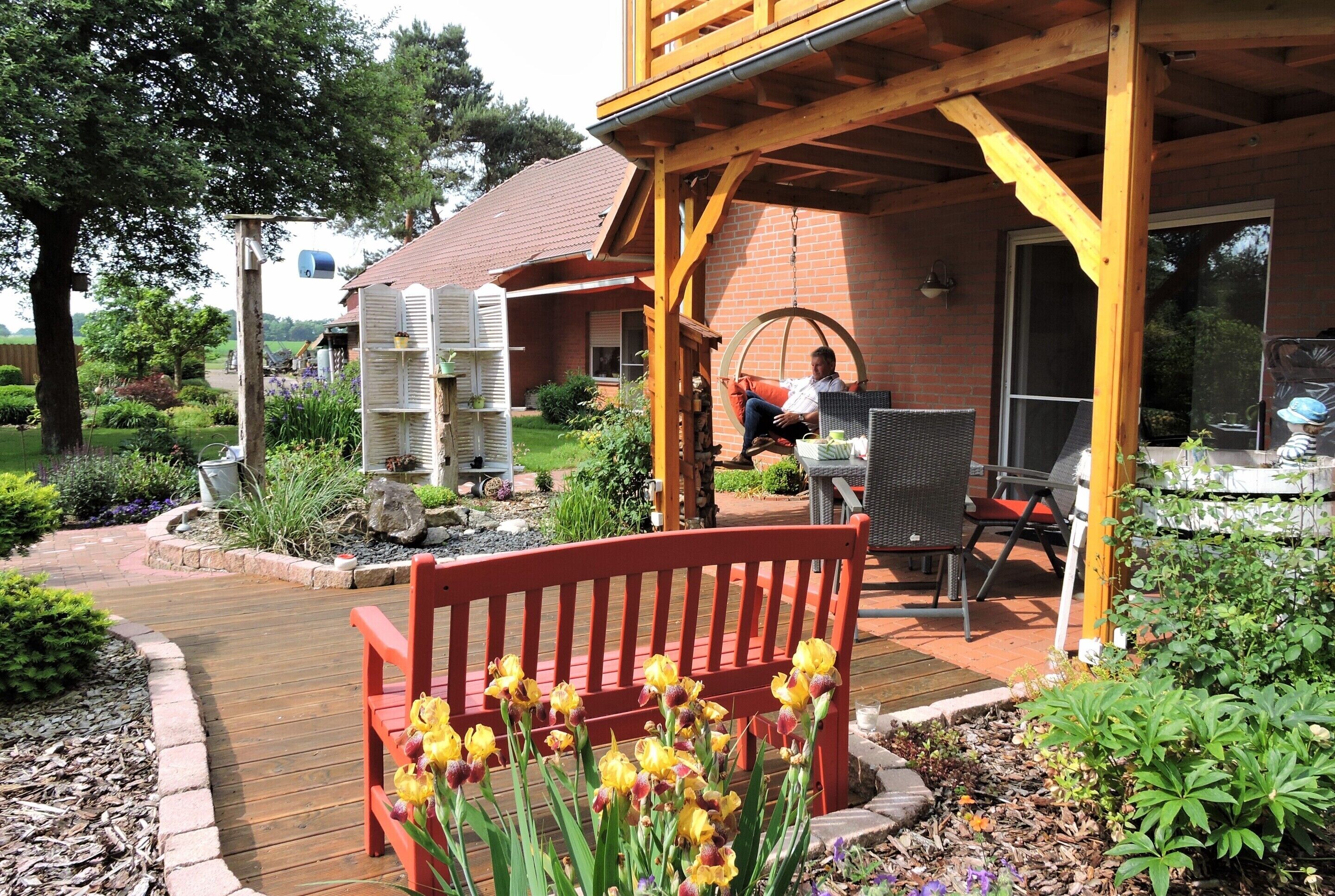 Apartamento, casa de banho privativa (Bootsmann) | Exterior