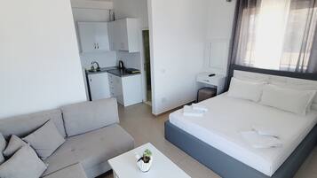 Quarto de Luxo, não fumadores | 1 quarto, secretária, Wi-fi grátis