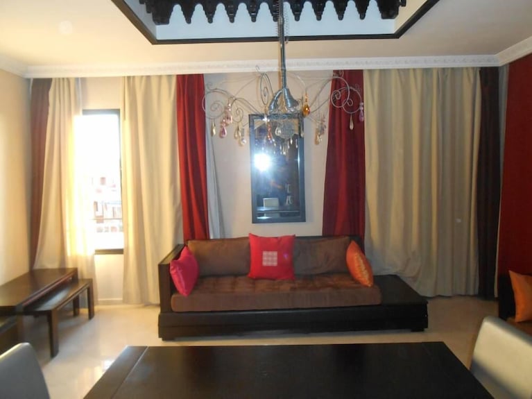 Apartment Marrakesh - Marrakech