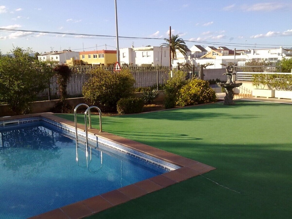 Appartement à Vinaroz. Costa Azahar (Espagne) - Vinaròs