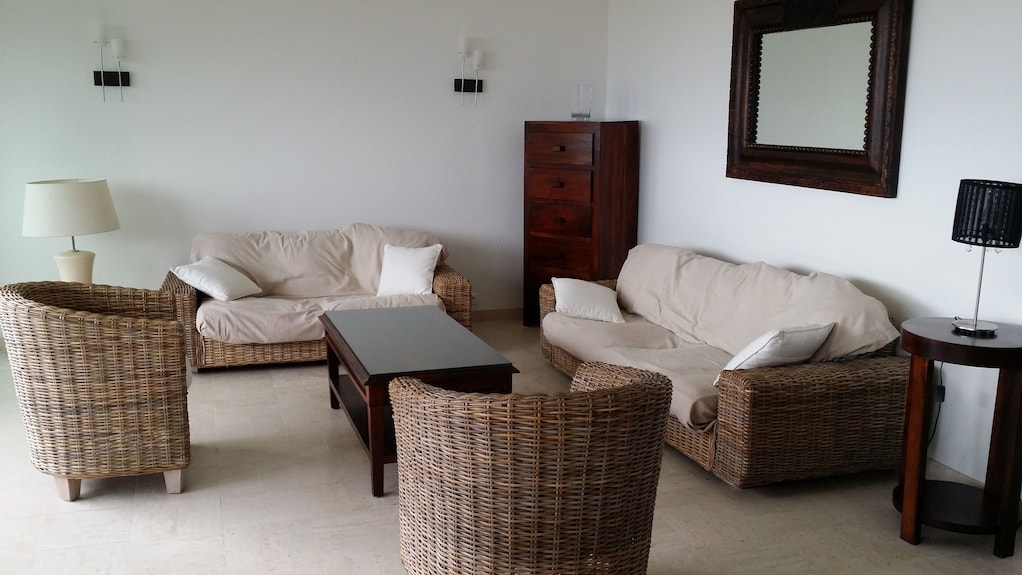 Appart Vue Mer Panoramique Face à La Plage 6 Pers St Georges De Didonne - Saujon