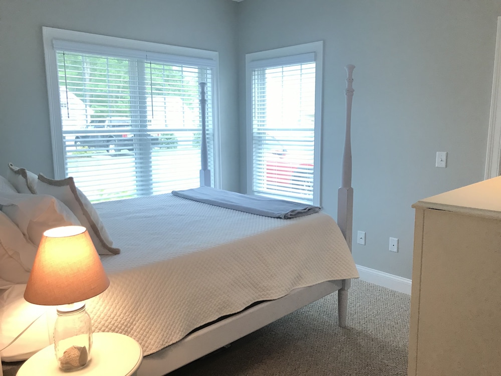 Nuovo Cottage Con 2 Camere Da Letto In Una Riserva Naturale Di 200 Acri, Piscina Del Resort, Minuti Dalla Spiaggia - Kennebunk, ME