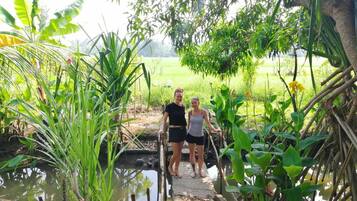 Terraço/pátio interior