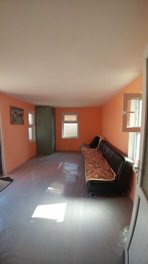 Entrada (vista interior)