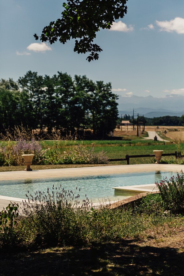 Zeroneuf B&b - Ariège