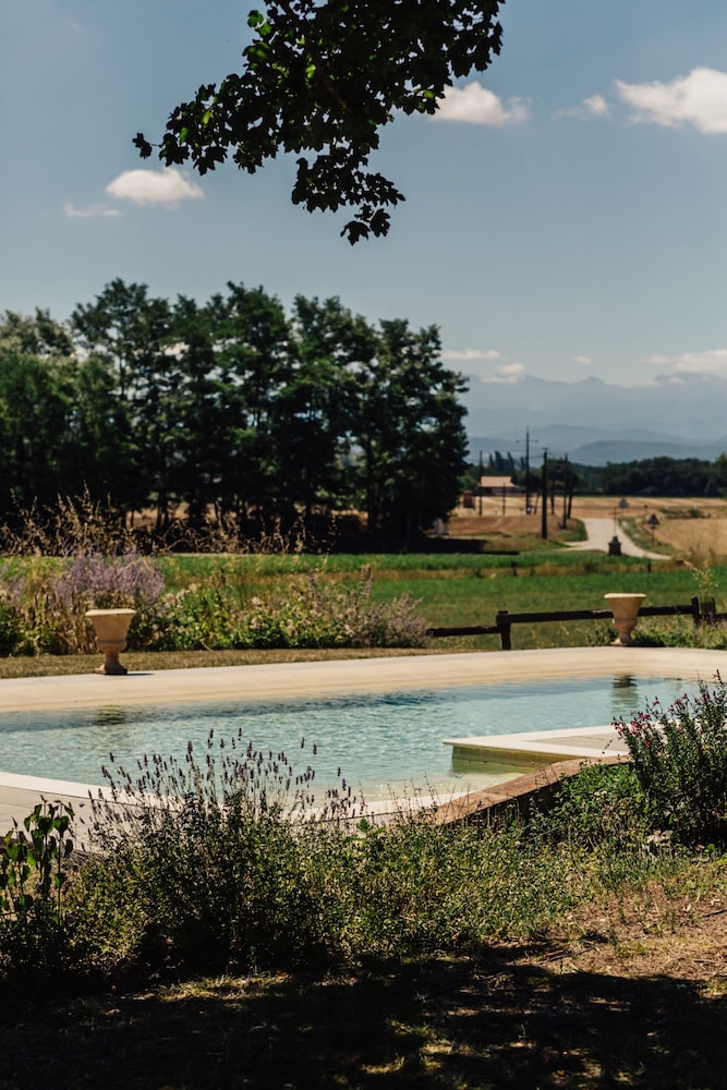 Zeroneuf B&b - Ariège