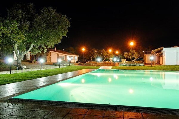 Monte Pirastru Country Resort - Islas de Cerdeña