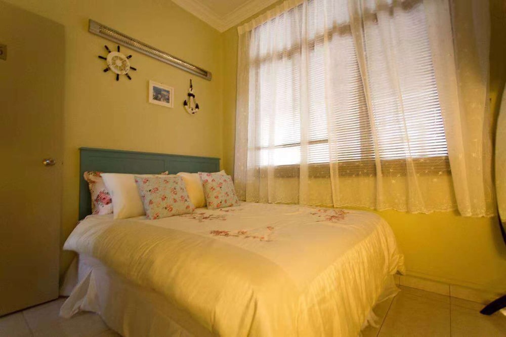 Jane's Farm Host Bee Casa Management - Penang