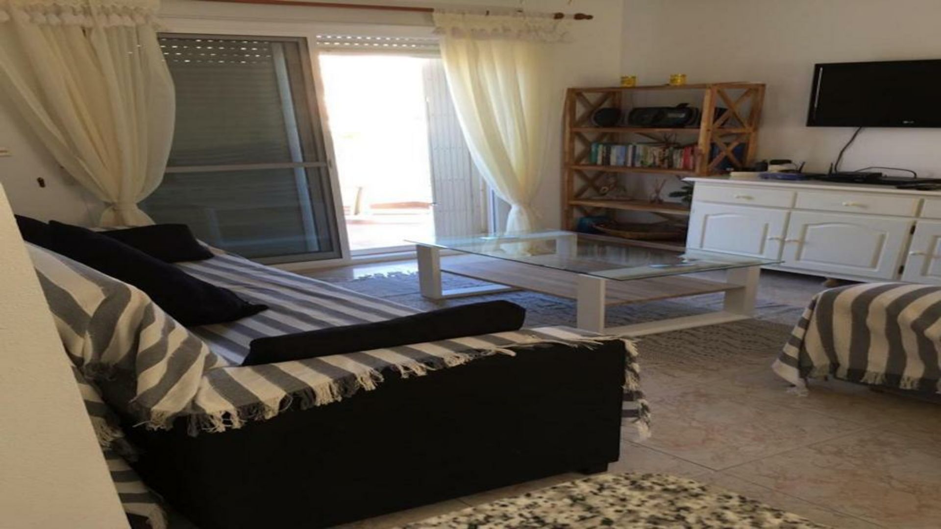 Front Line Golf 3 Bedroomed  Apartment Rojales -Quesada - Dolores, Spain