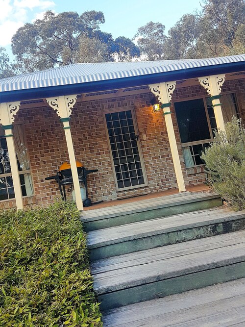 Mt Tully Farmhouse and Nature Reserve Reviews, Deals & Photos 2024 ...