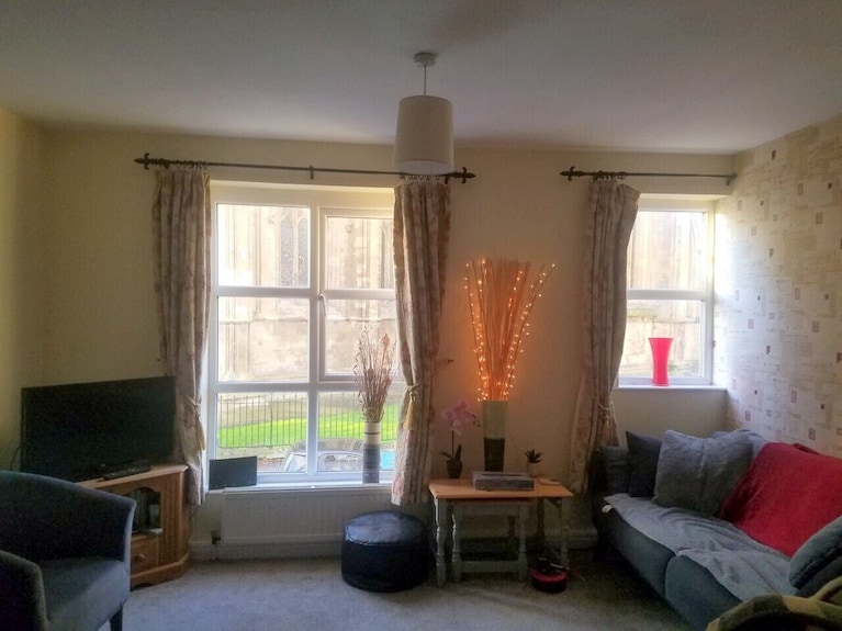 Apartment In The Heart Of Beverley - Yorkshire