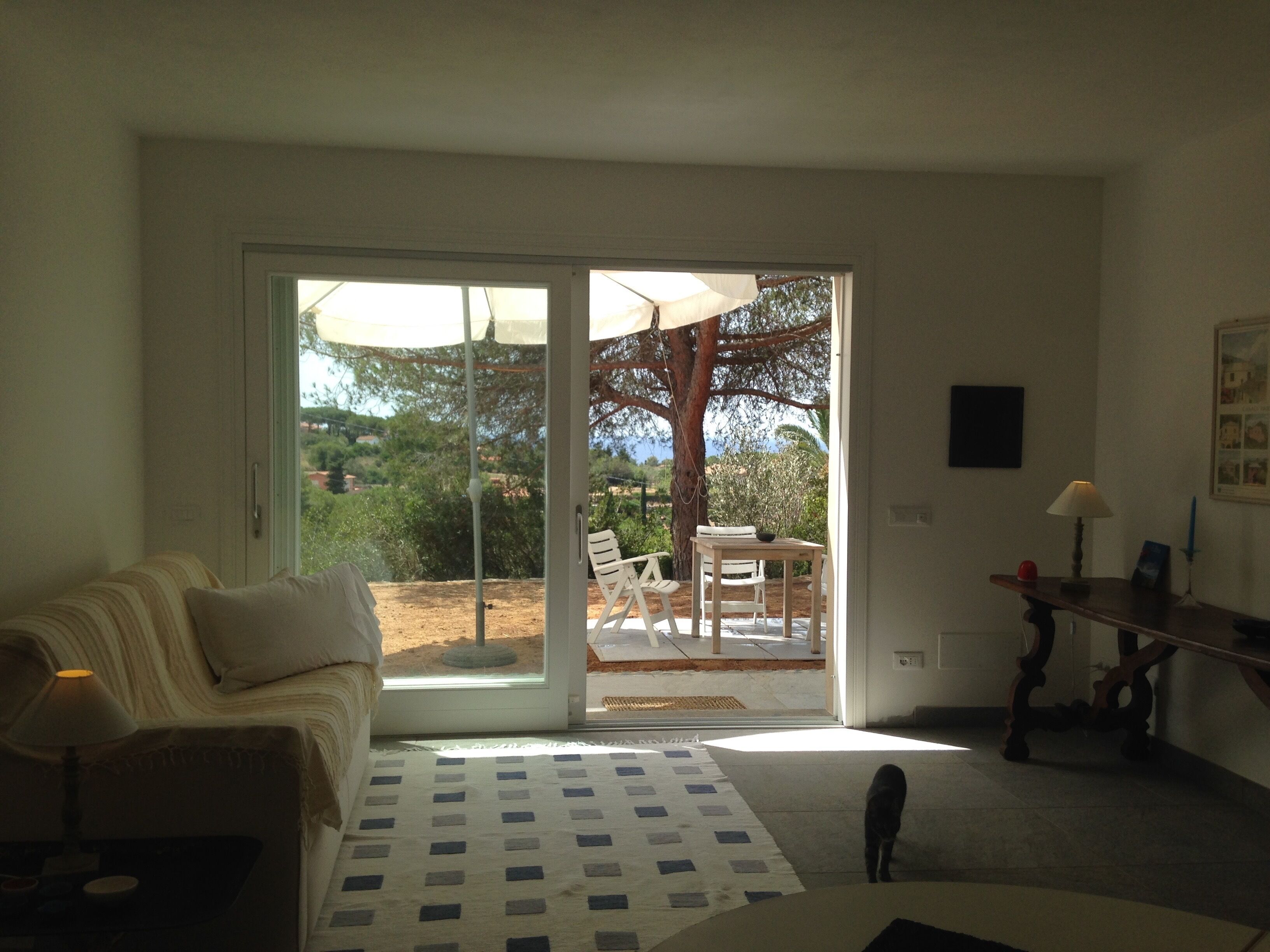 Casetta Zee Een Steenworp Afstand Van Het Strand In De Buurt Van Capoliveri - Porto Azzurro