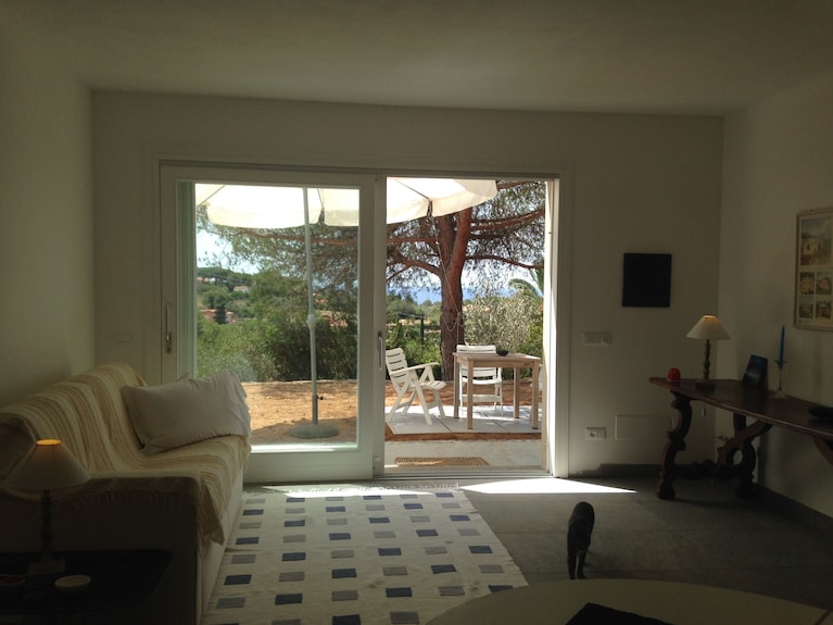 Casetta Zee Een Steenworp Afstand Van Het Strand In De Buurt Van Capoliveri - Porto Azzurro