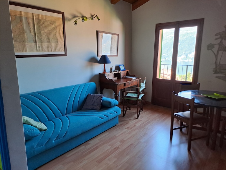 Total Relax Or Starting Point For A Dynamic Holiday - Lake Como