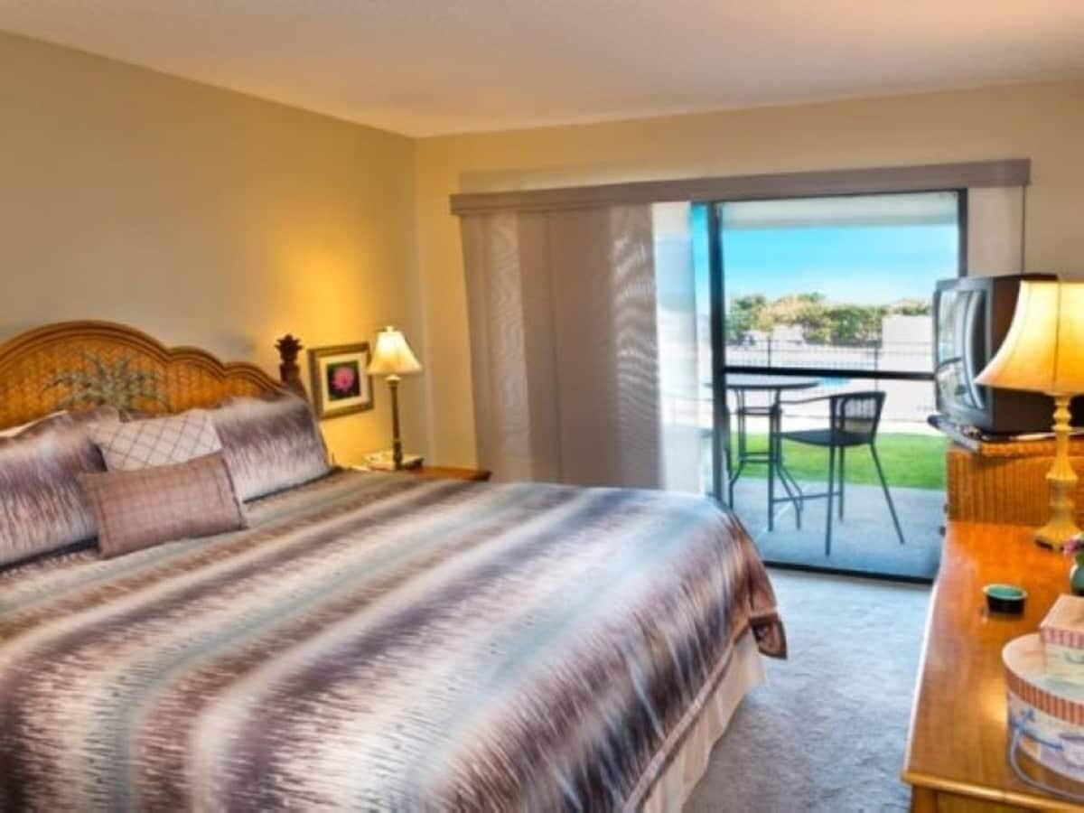 Surf & Racquet Club C102 - Amelia Island, FL