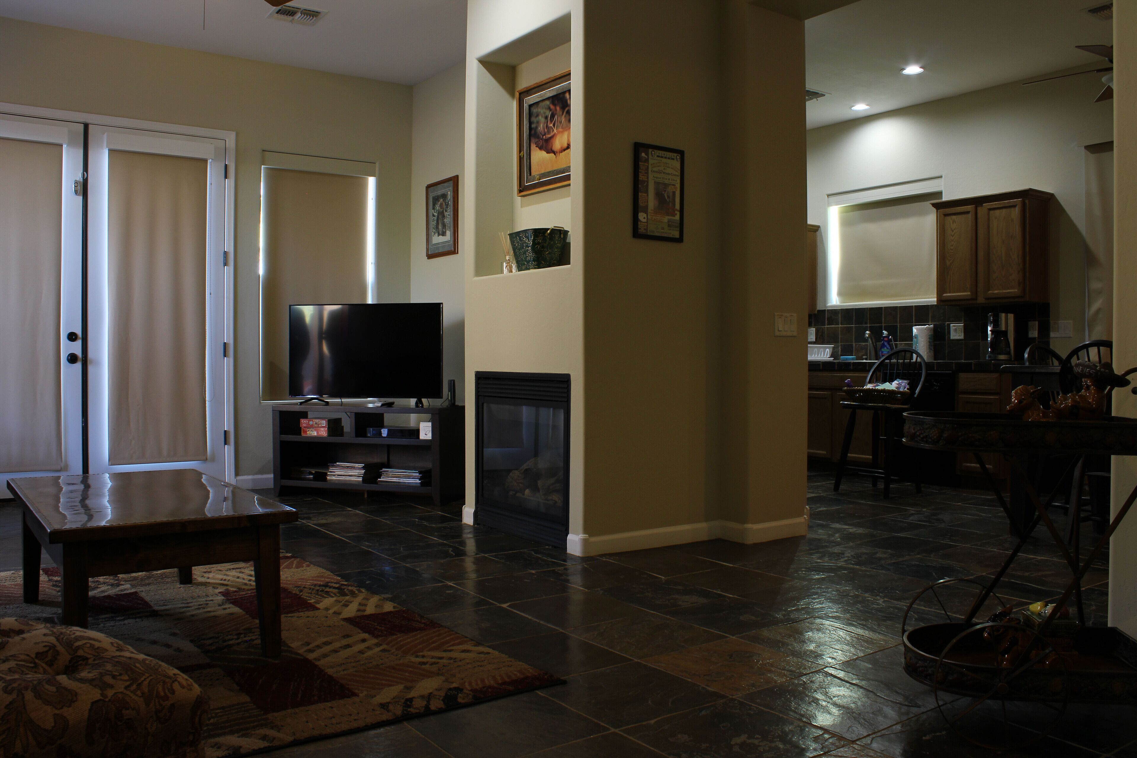 N. Scottsdale Rental, Lots Of Outdoor Activities. Golf, Rzr,biking,hiking,boat. - Rio Verde, AZ