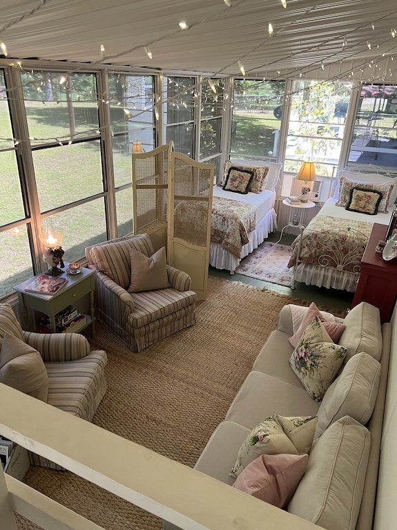 Perfect Getaway On The River Yet Minutes Drive To Magnolia And Waco Attractions - Texas