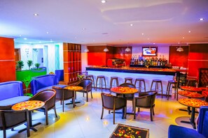 Bar (no alojamento)