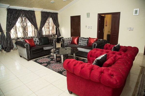 Ishakool Hotels - Abuja