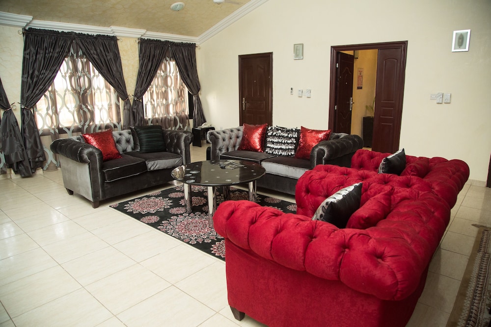 Ishakool Hotels - Abuja