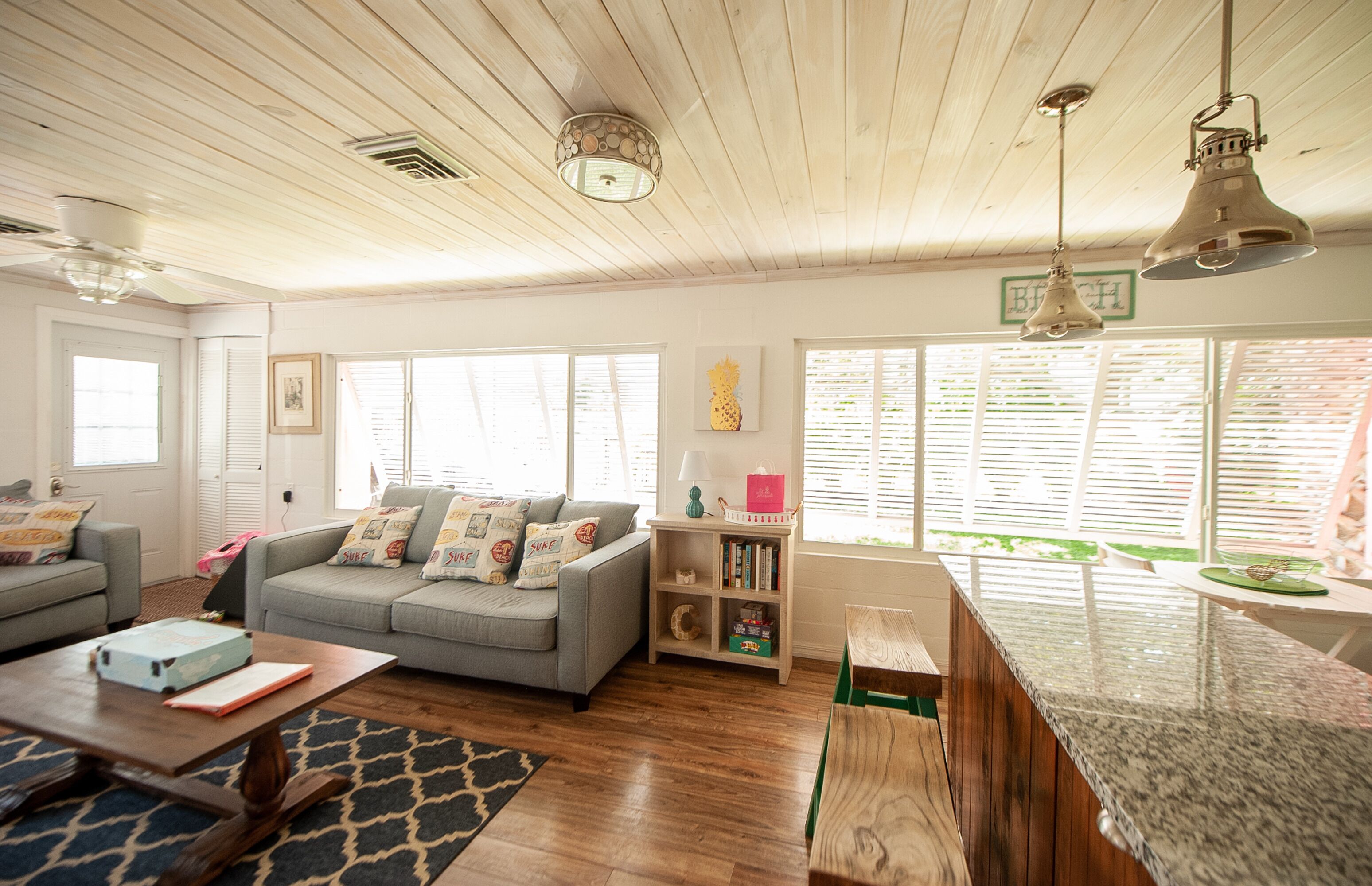 Cottage Super Confortable, à Distance De Marche De La Plage - Venice, FL