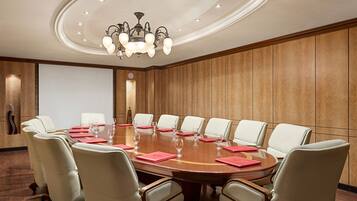 Sala de reunião