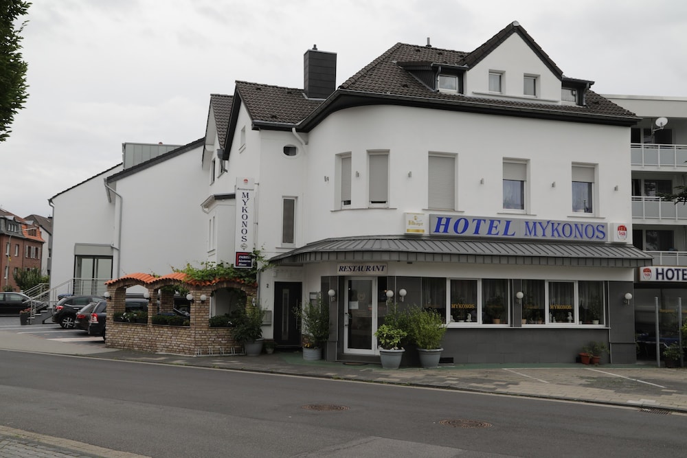 Hotel Mykonos - Eschweiler