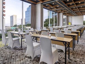 Sala de reunião