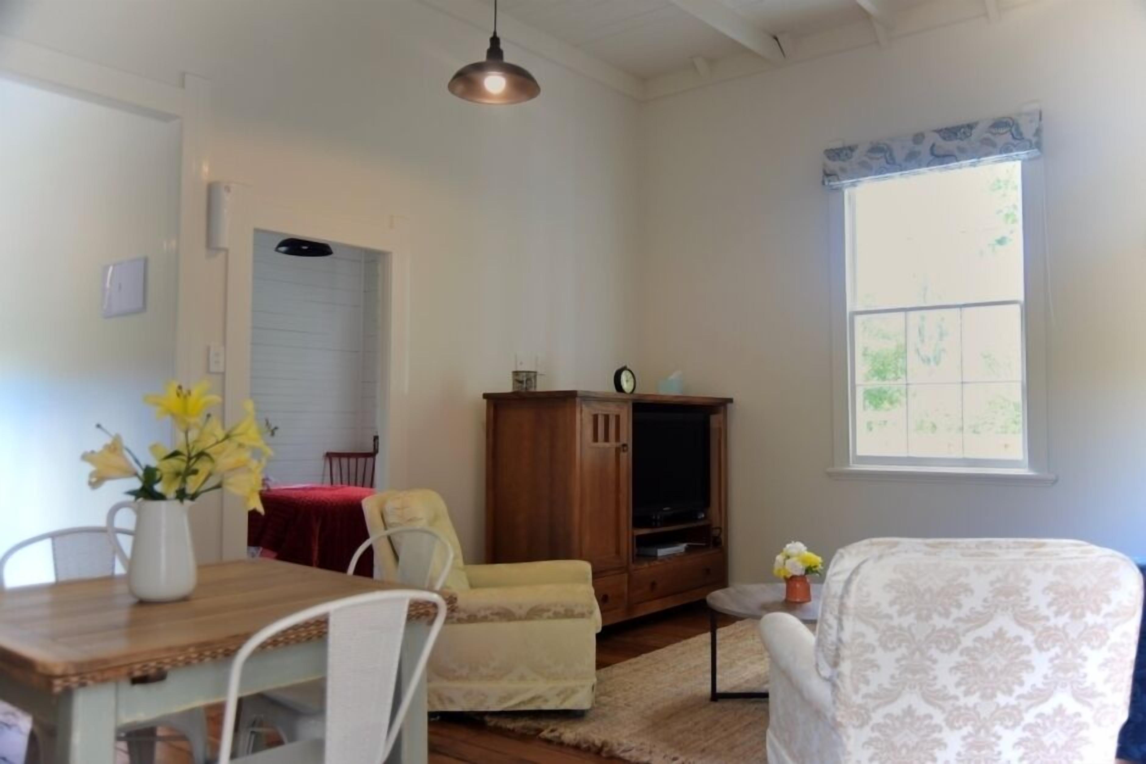 Rural Retreat 10mins From Bridge Pa Wine District - New Zealand