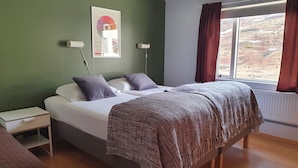 Quarto triplo standard (Extra bed)
