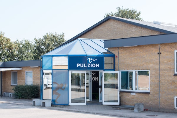 Pulzion - Sportshotel - Kolding