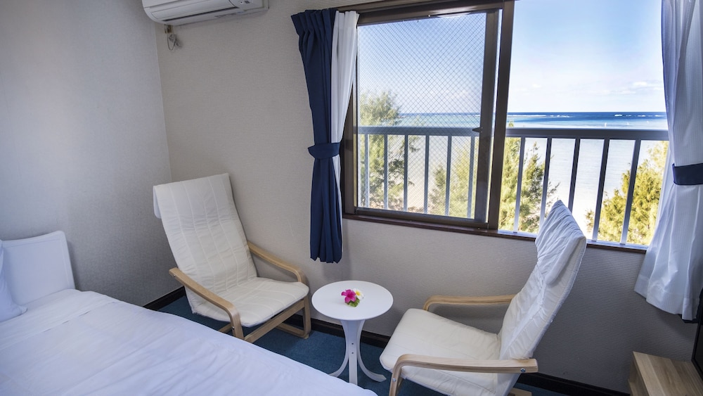 The Iriomote Island Hotel Hoshitate - Okinawa