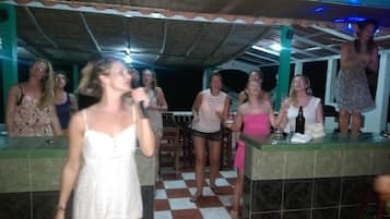 Bar (no alojamento)