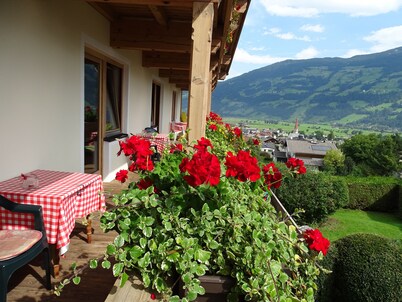 Sportpension Christina