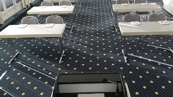 Sala de reunião