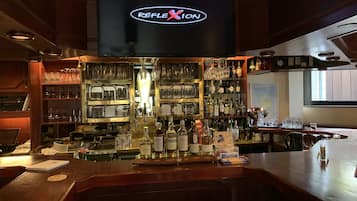 Bar (na propriedade)