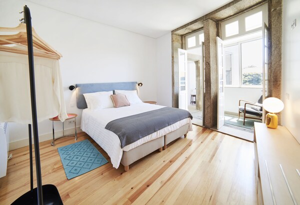 Pause Apartments - Rio Tinto