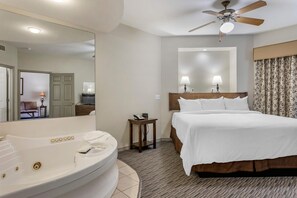 1 quarto, individualmente decorados, individualmente mobiliados