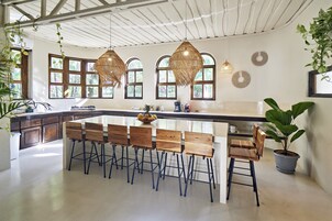 Comodidade do alojamento