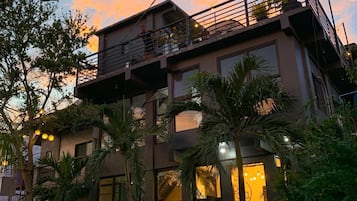Fachada