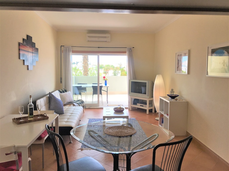 Lagos Apartment *Pool, Wifi, Aircon Etc* Close To The Beach And Marina! - Lagos