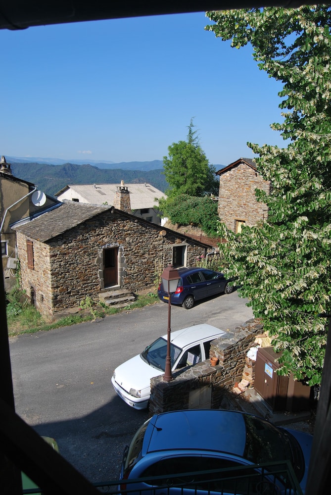 Cevennes Huis Karakter - Lozère