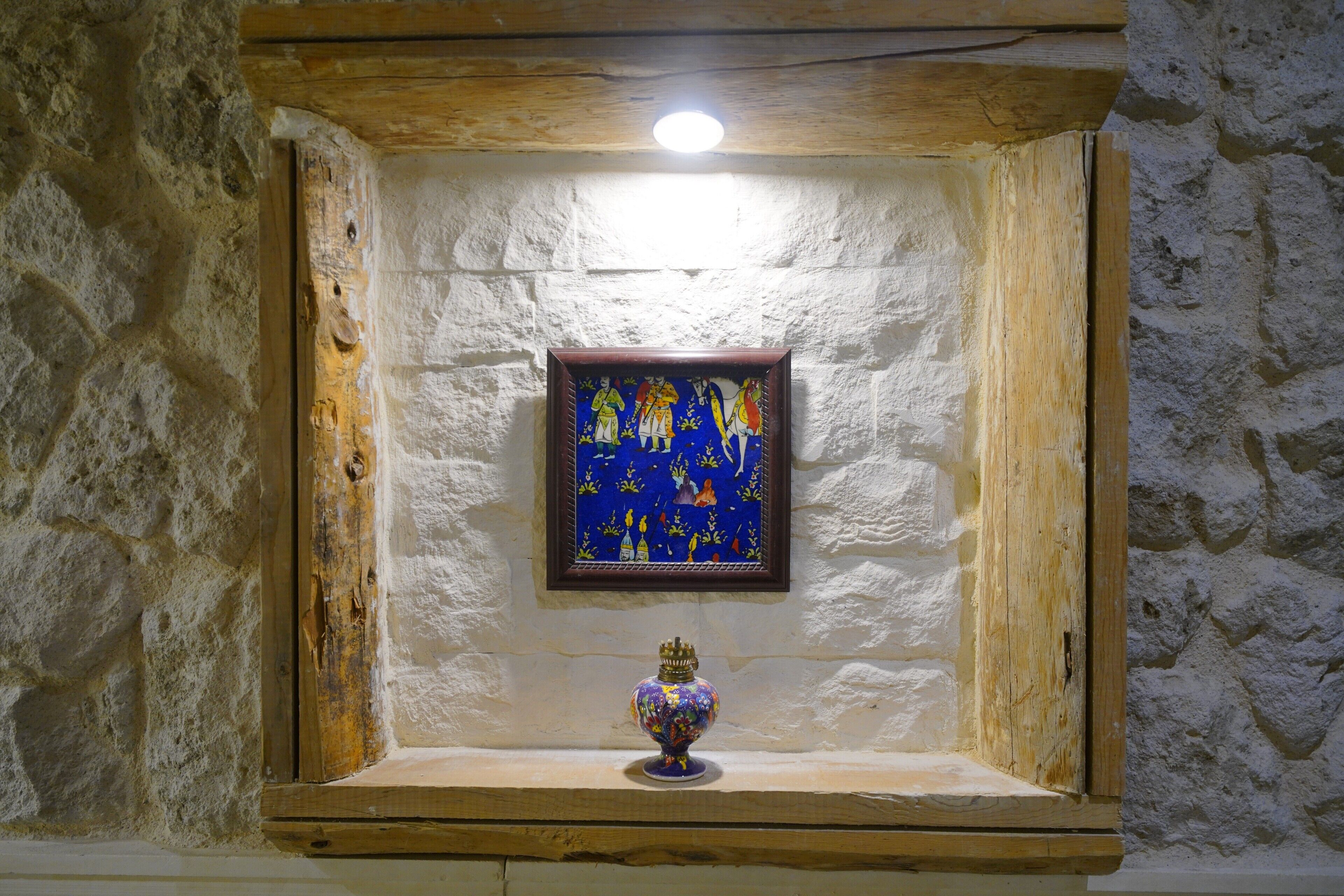 102 Comfort Twin Room | Cofres nos quartos, espaço de trabalho para notebook, cortinas blackout