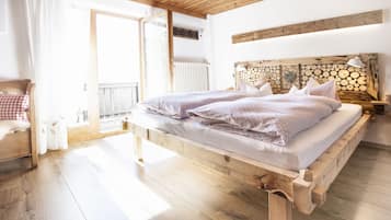 Apartamento | 5 quartos, secretária, ferro/tábua de engomar, Wi-fi grátis
