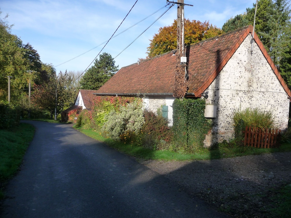 Mont Blanc Locations De Charme - Pas-de-Calais
